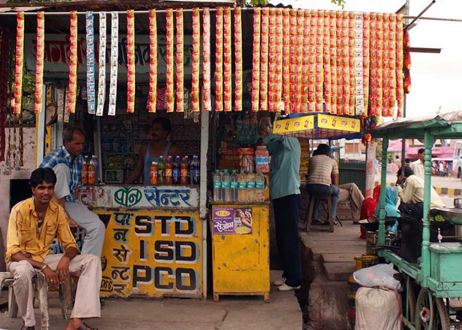 Contemporary South Asia: Entrepreneurial Solutions To Intractable ...
