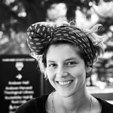 Nina Baratti | Harvard Mellon Urban Initiative