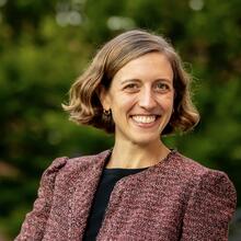 Rachel Meltzer | Harvard Mellon Urban Initiative