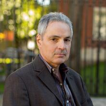 Rob Sampson | Harvard Mellon Urban Initiative