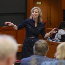 Susan Crawford | Harvard Mellon Urban Initiative