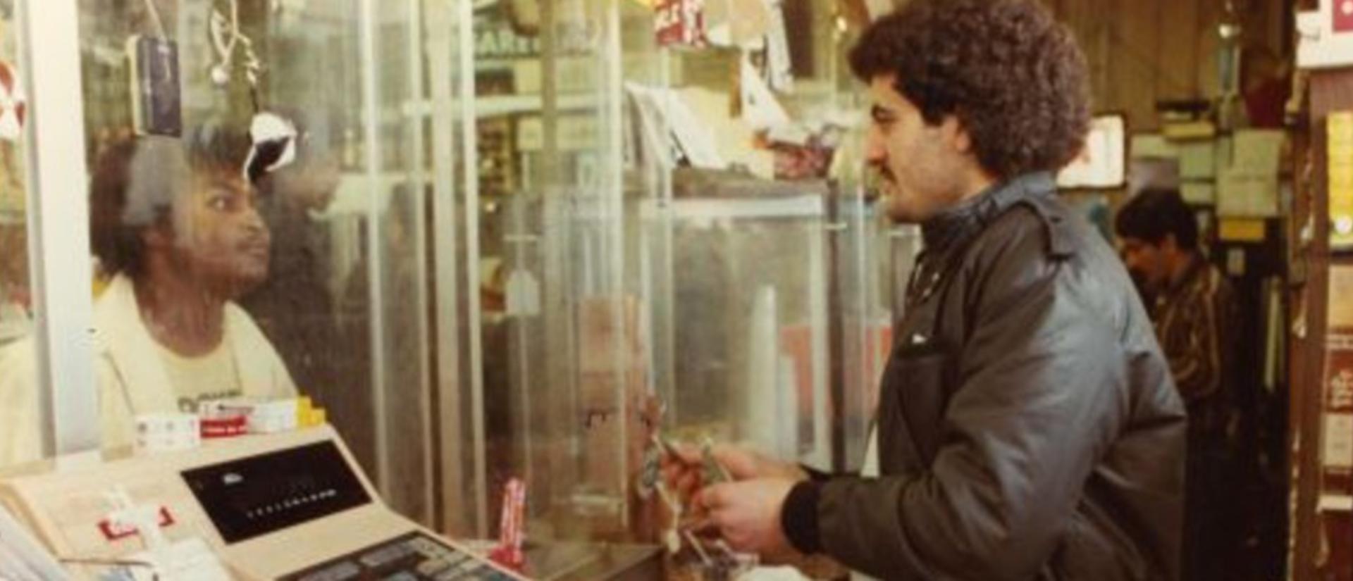 Ghetto Grocers: Race, Commerce, and Ethnicity in Detroit, 1965-2015 ...