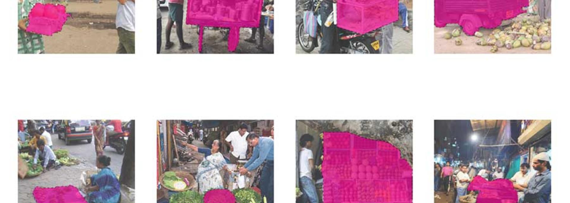 Tracing The Informal: Street Vendors | Harvard Mellon Urban Initiative