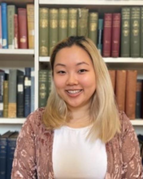 Alice Chang | Harvard Mellon Urban Initiative